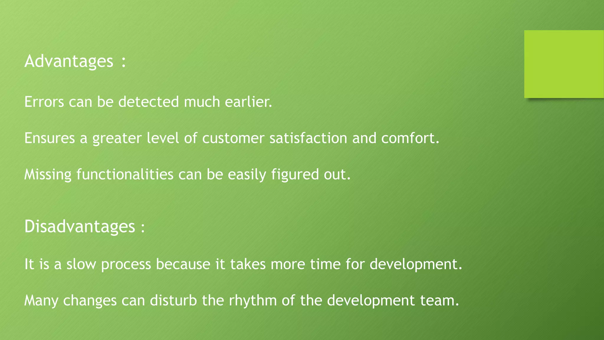 Evolutionary models | PPTX