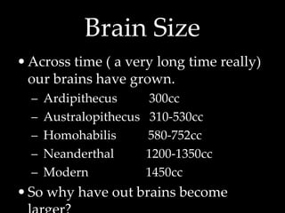 Evolutionary Psychology | PPT