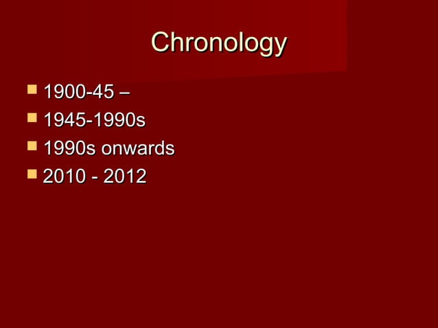 Evolutionary socialism | PPT