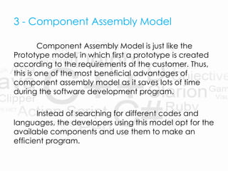 Evolutionary Software Process Module in Easy Terminology by Taha Shahid ...