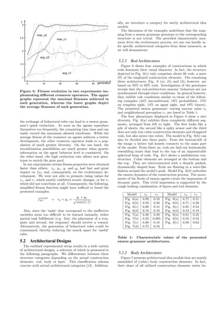 Evolutionary swarm design of architectural idea models | PDF