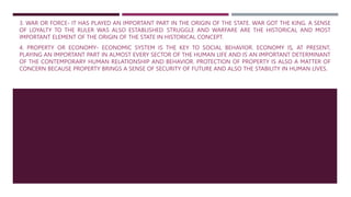 Evolutionary theory of the state.pptx