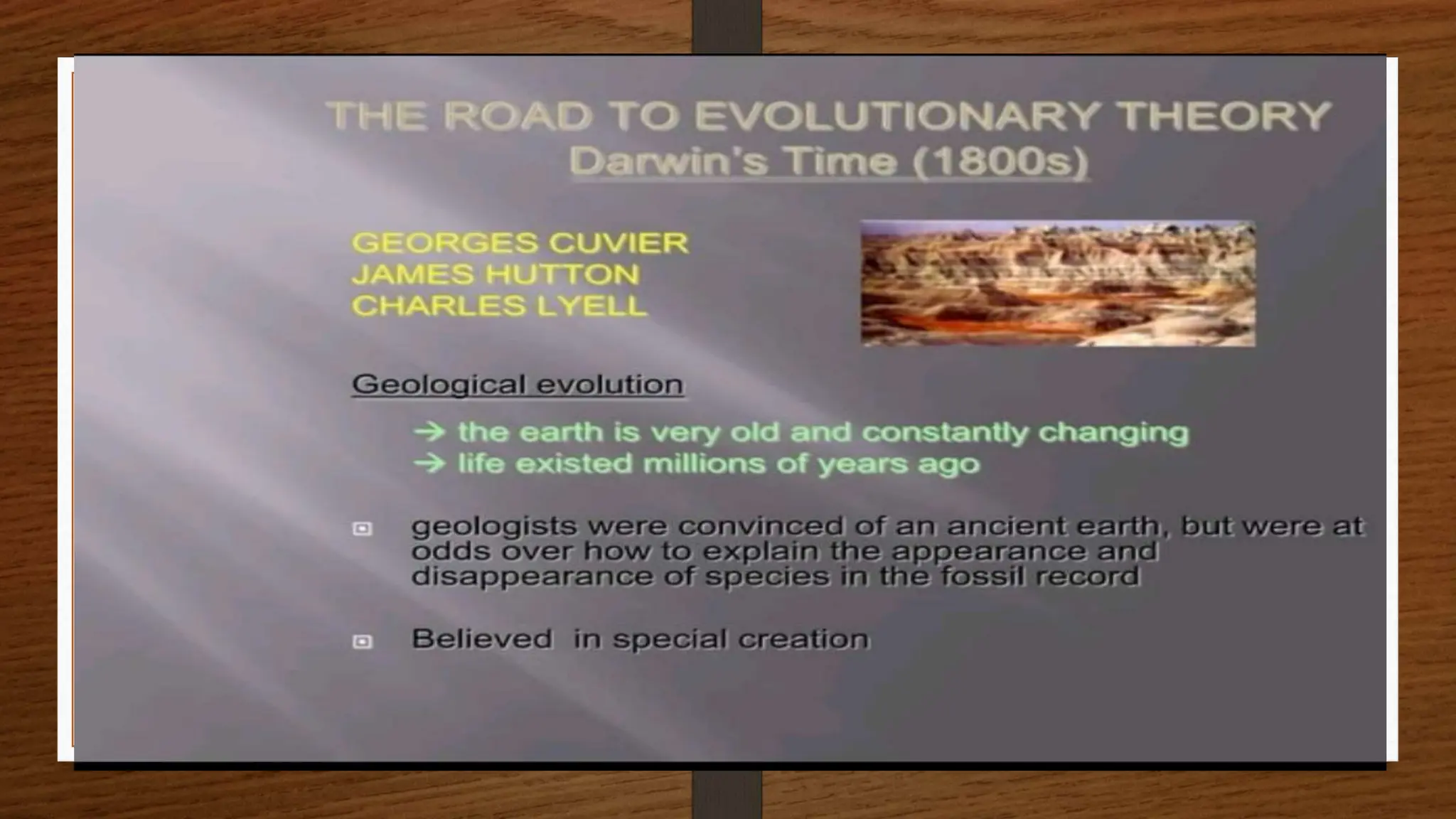 evolutionary thought.pptxevolutionary thought.pptx