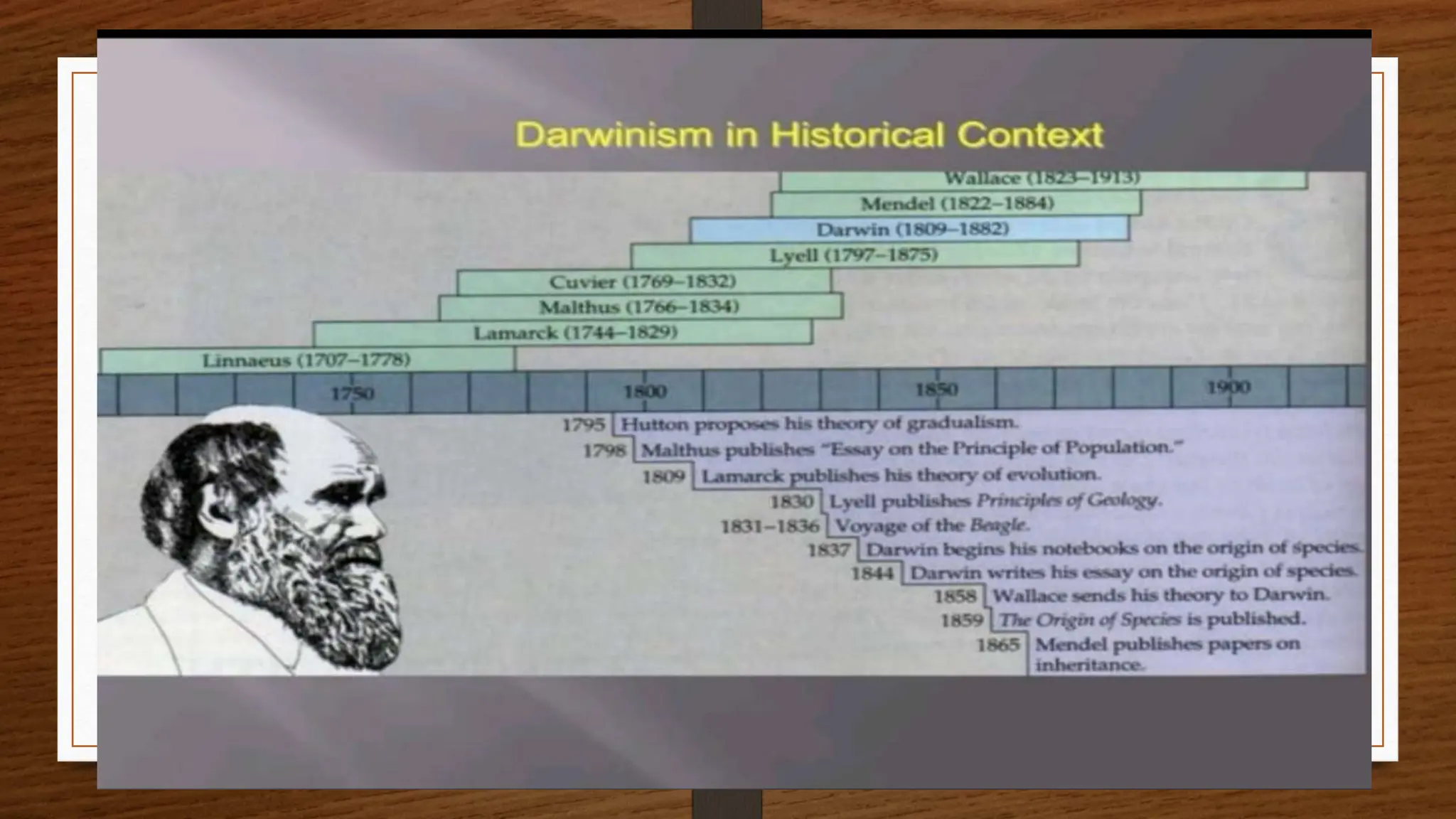 evolutionary thought.pptxevolutionary thought.pptx