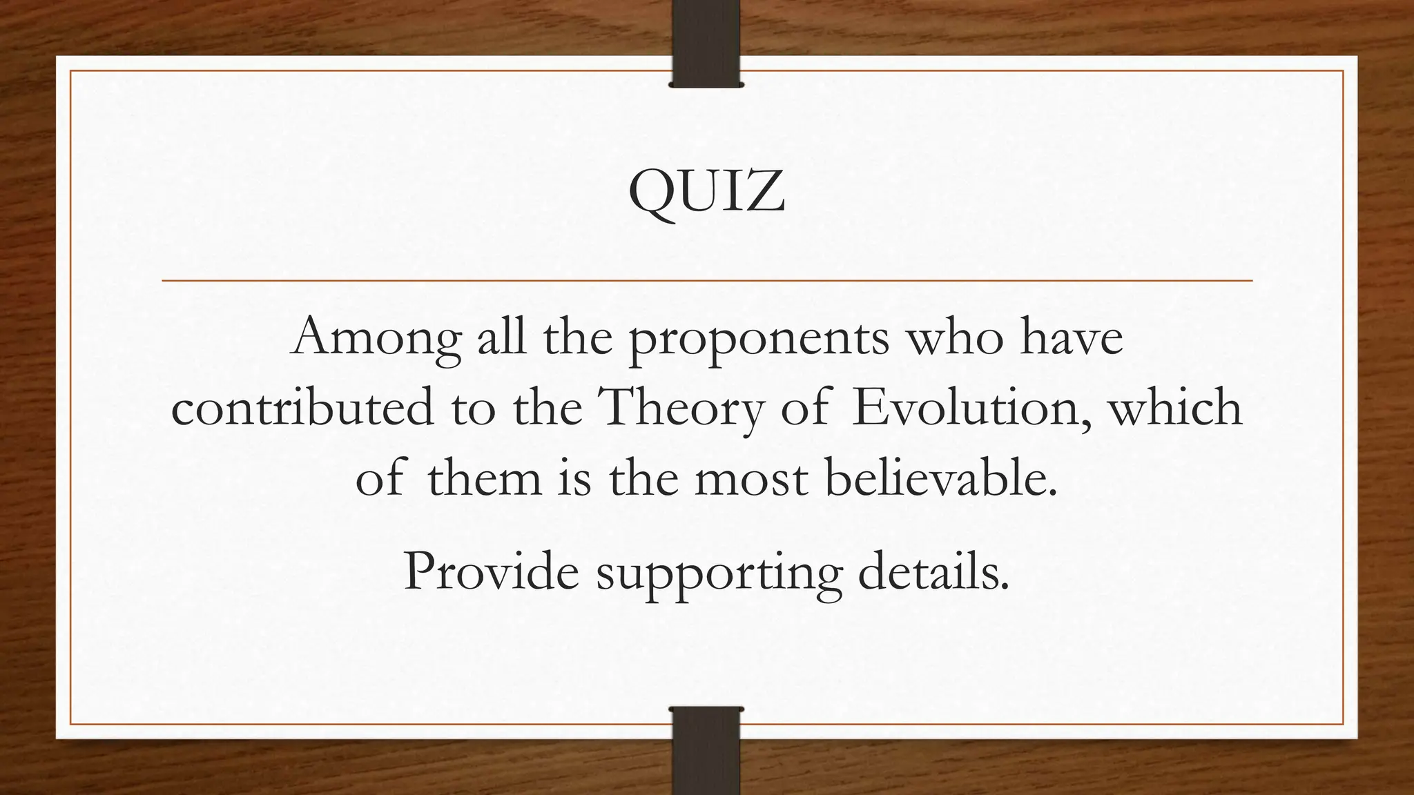 evolutionary thought.pptxevolutionary thought.pptx