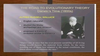 evolutionary thought.pptxevolutionary thought.pptx | Free Download
