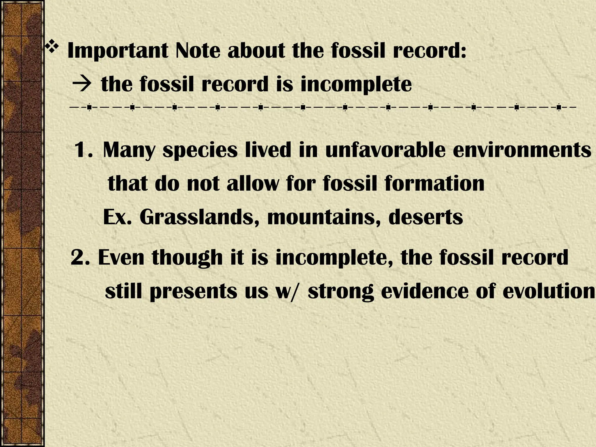 evolution_biology_the theory of evolution.ppt