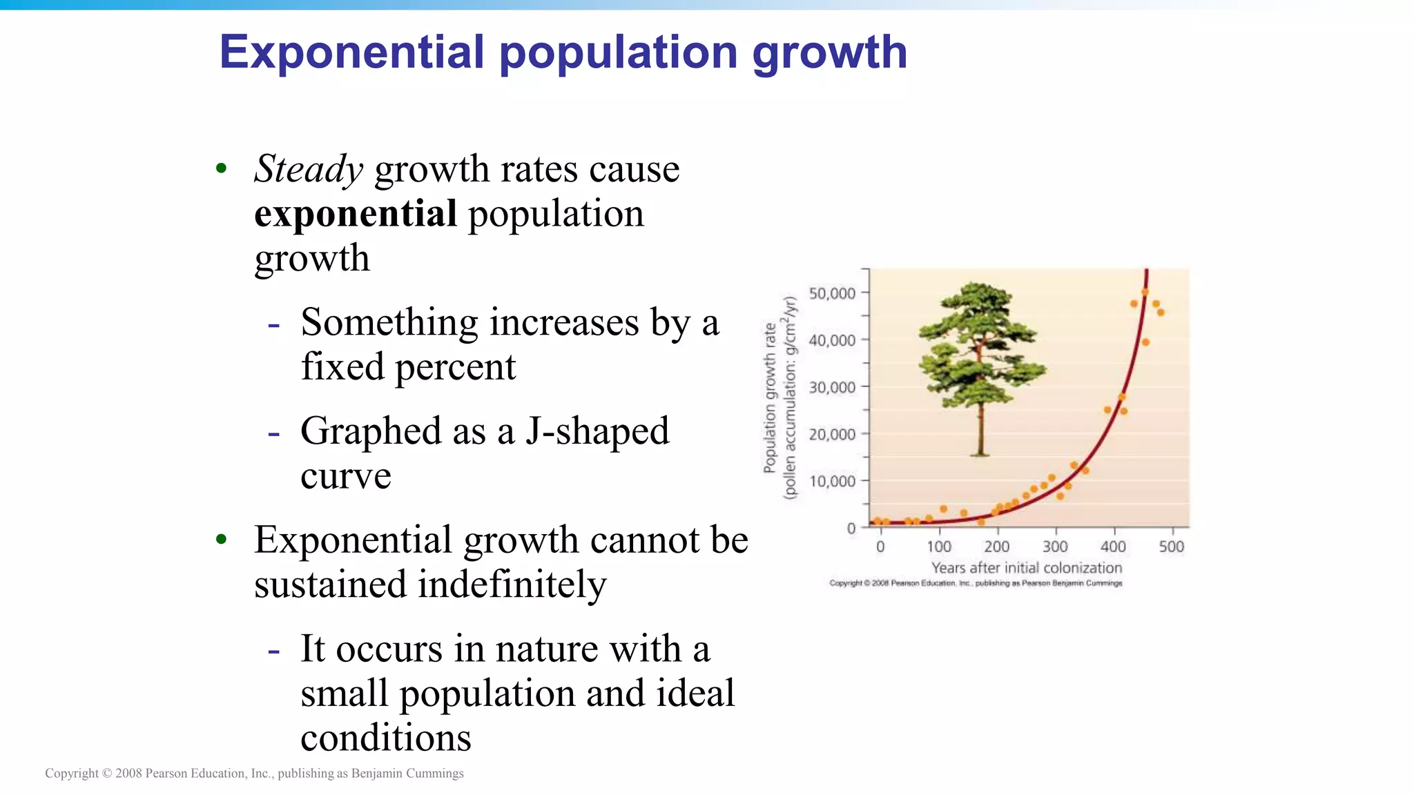 Evolution, Biodiversity, and Population ecology | PPTX