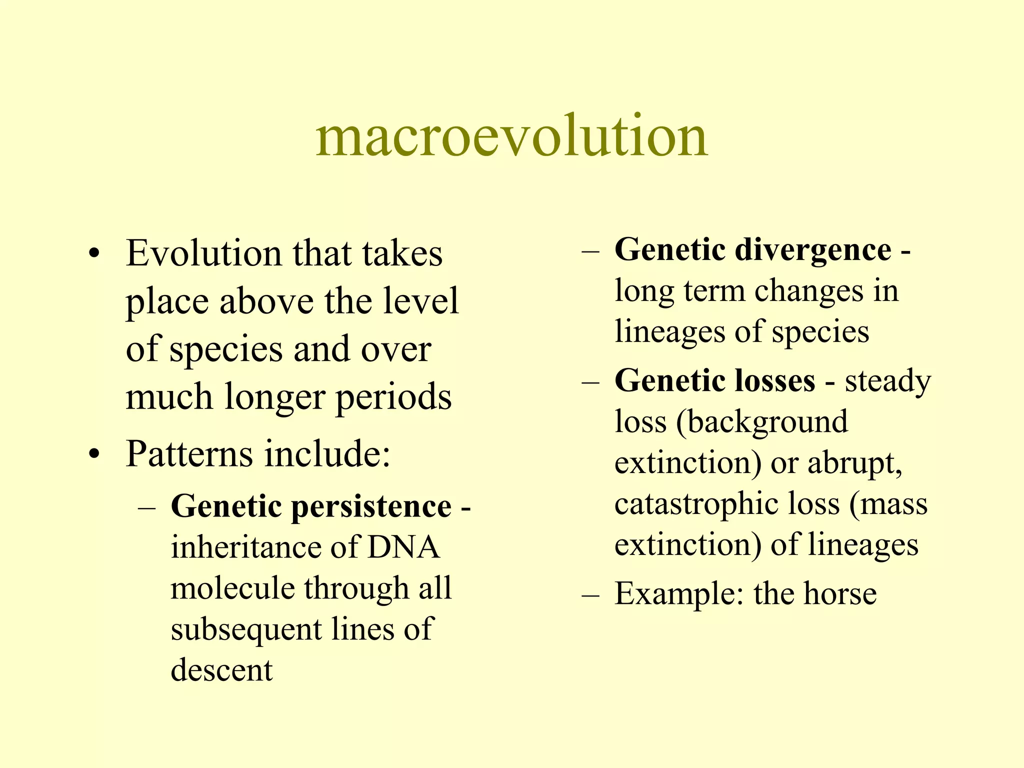 evolution__biodiversity_ppoint.ppt