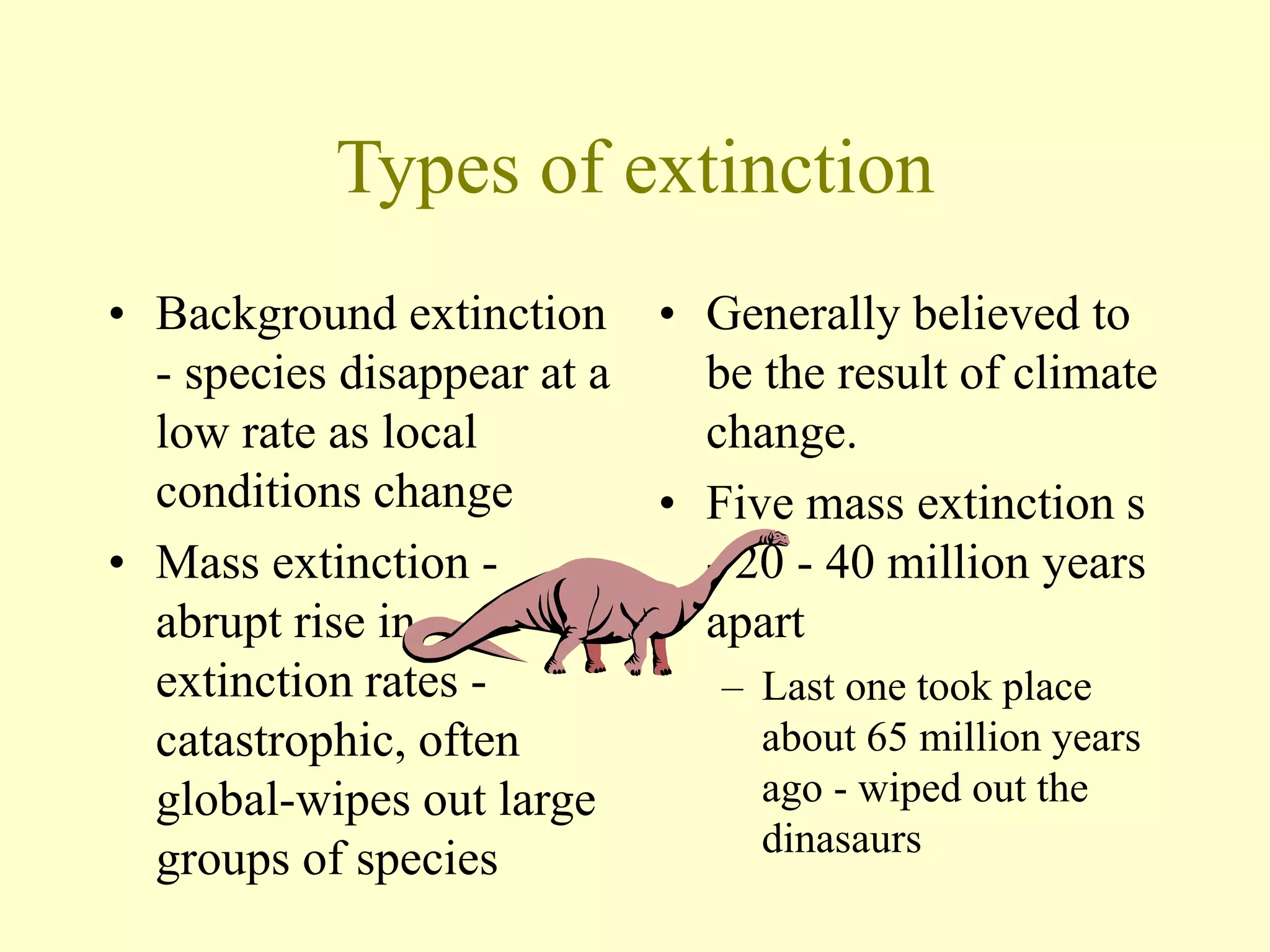 evolution__biodiversity_ppoint.ppt