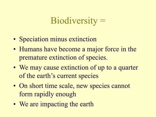 evolution__biodiversity_ppoint.ppt