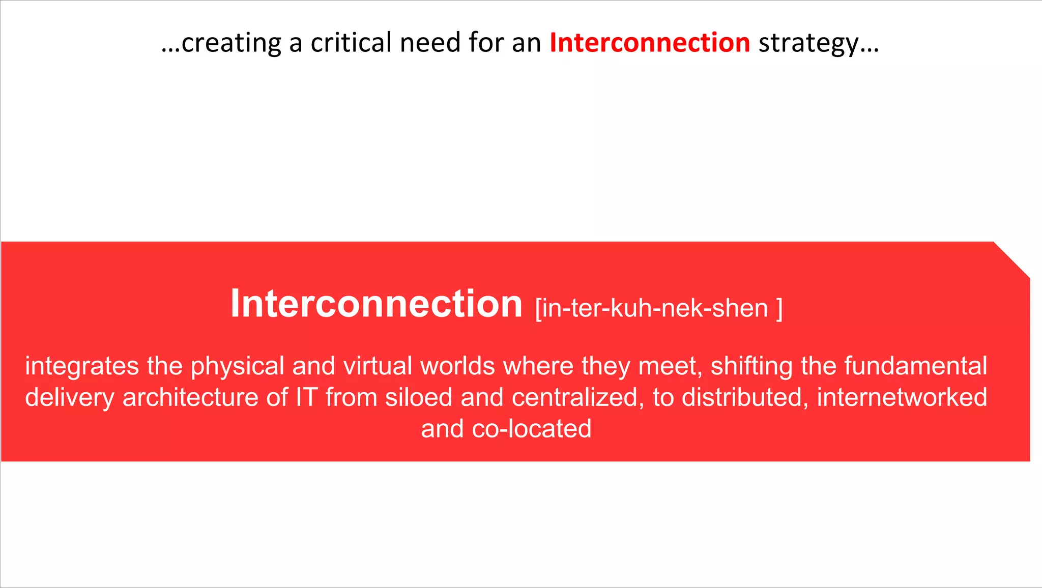 EVOLUTION Chicago | PPTX