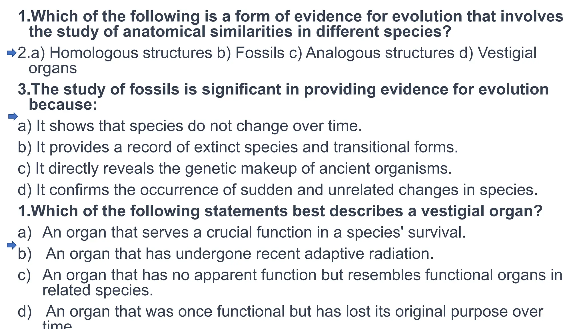 Evolution class 9 gbs.pptx