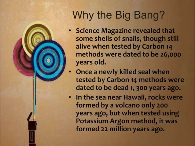Evolution versus Christianity | PPT