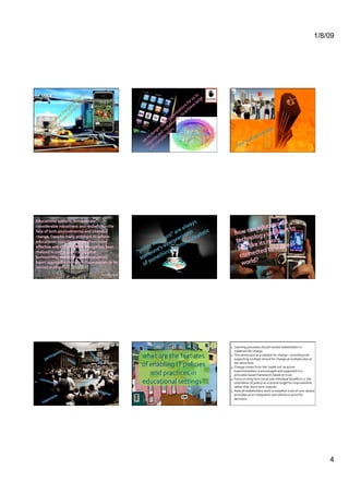 evolution | revolution | PDF