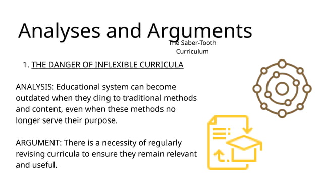 Curriculum Essentials: Curriculum that can be found in Schools.pptx