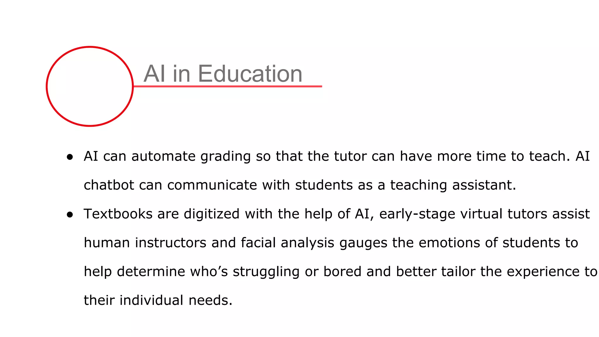 Evolution & Future Of Artificial Intelligence | PPTX