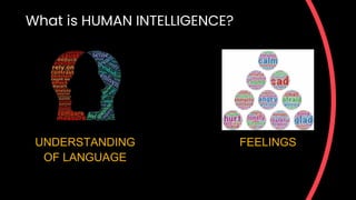 Evolution & Future Of Artificial Intelligence | PPTX