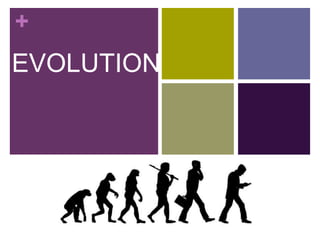 Evolution & Genetics 101 | PPT
