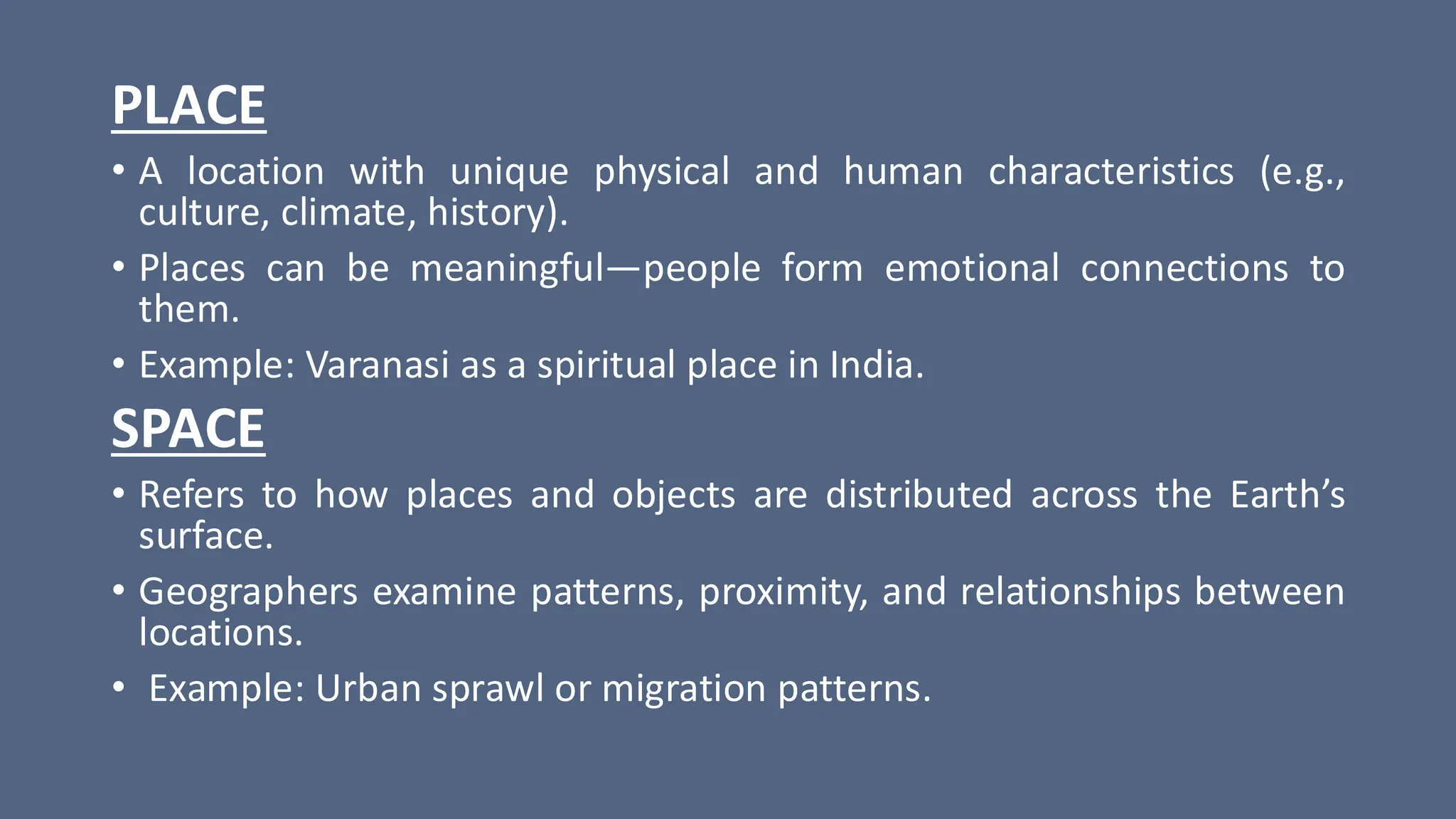 Evolution of Geographical thought ppt.pdf