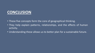 Evolution of Geographical thought ppt.pdf