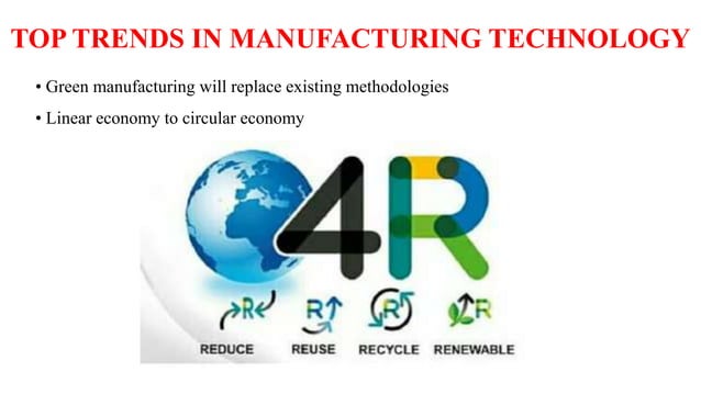 Evolution in Manufacturing sectors..pptx