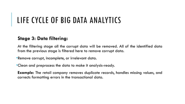 Evolution & Introduction to Big data-2.pptx | Databases | Computer Software and Applications