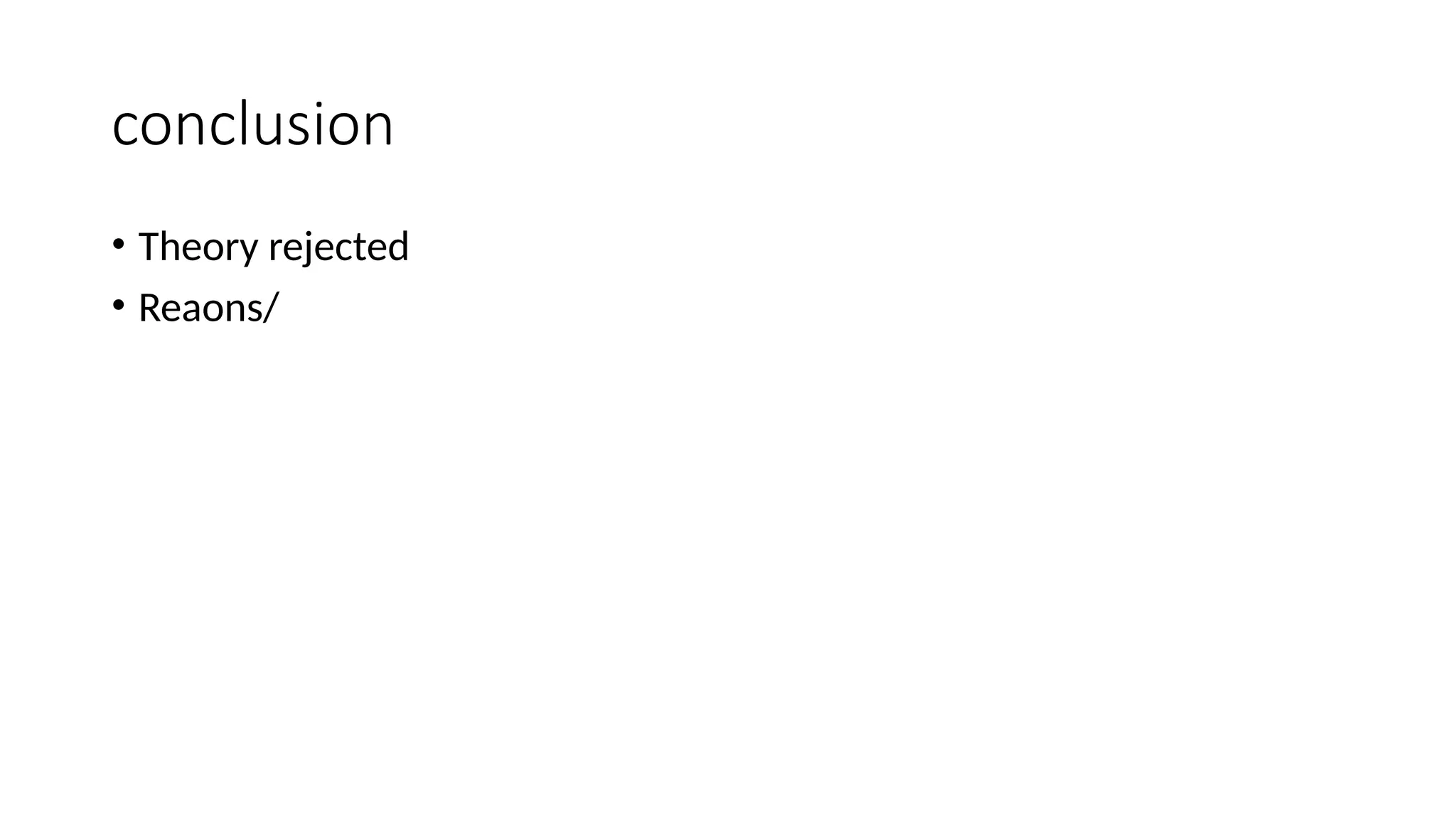 Evolution (Lecture 2 . fariha.pptx ppt.. | PPTX