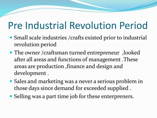 Evolution ; meaning of sales management | PPTX