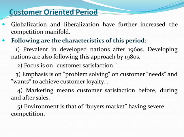 Evolution ; meaning of sales management | PPTX