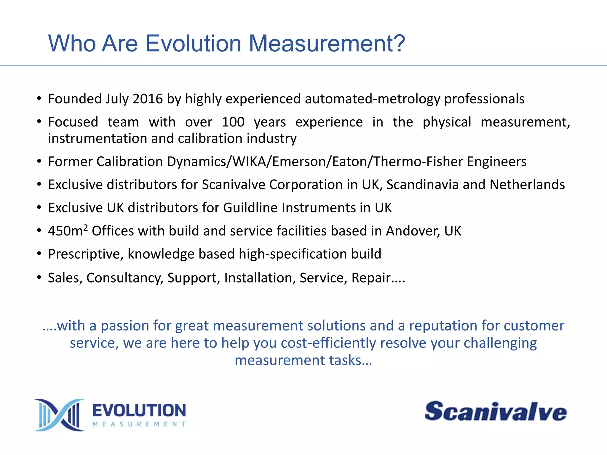 Automated Calibration | PDF