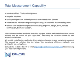 Automated Calibration | PDF