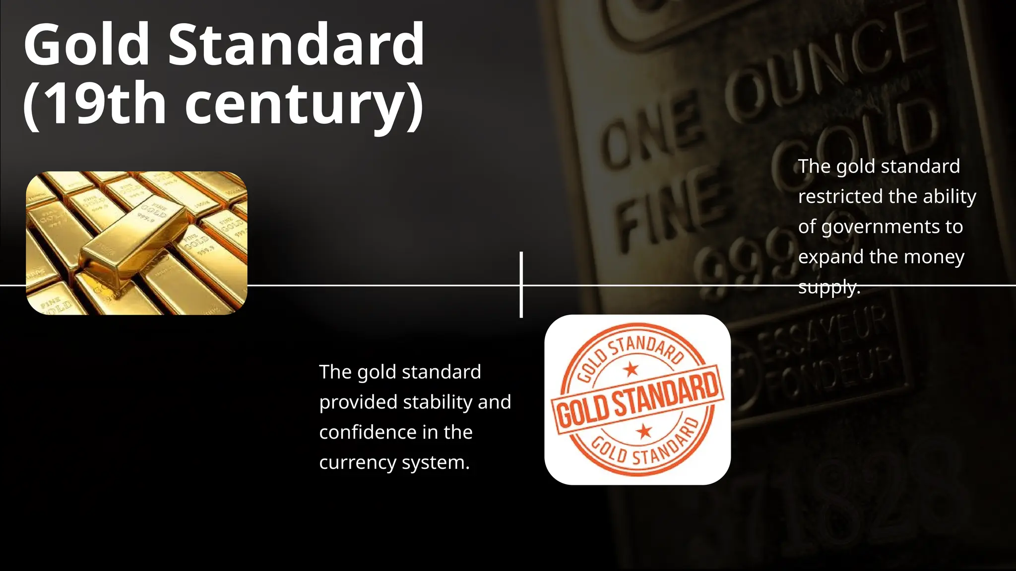 Evolution Money. pptx | PPTX