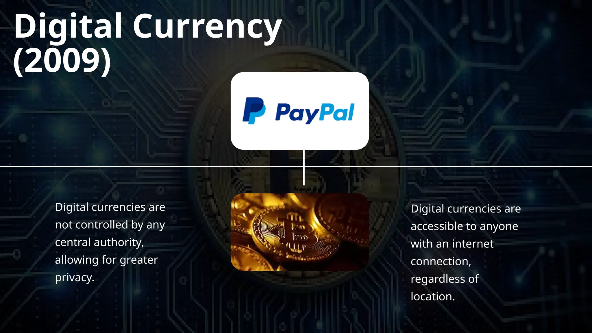 Evolution Money. pptx | PPTX