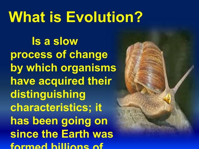 Natural selection of Charles Darwin | PPTX | Genetics | Science