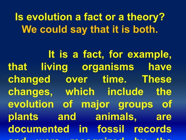 Natural selection of Charles Darwin | PPTX | Genetics | Science