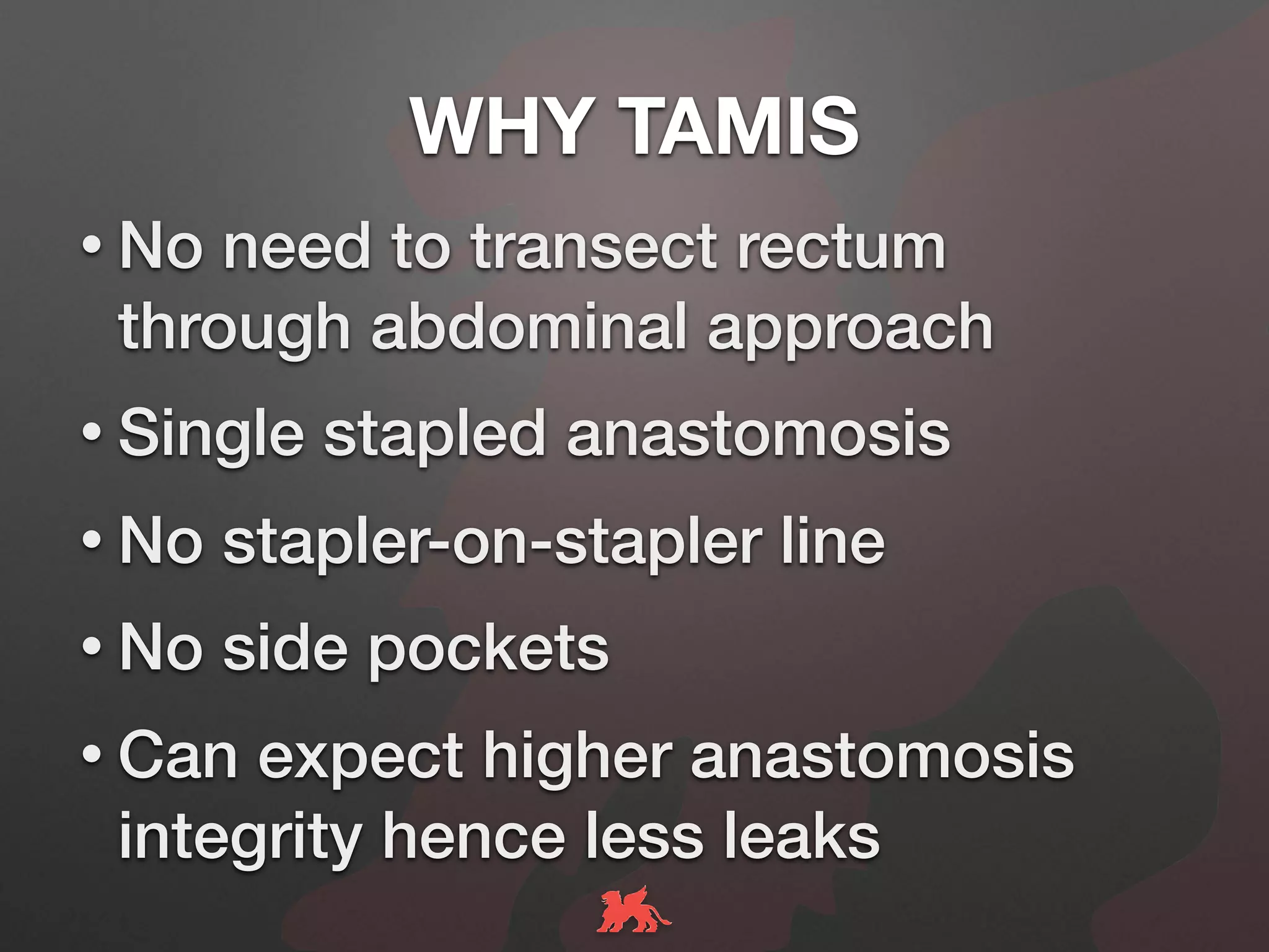 Evolution and new trends of restoration following proctocolectomy | PDF