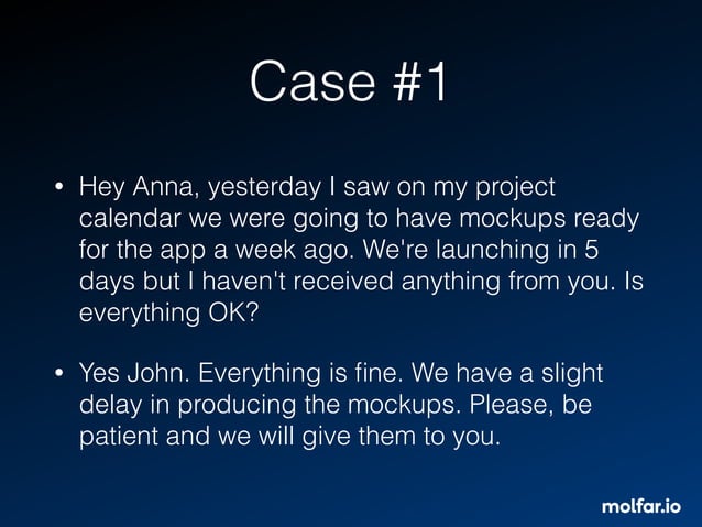 Evolution of abc rule | PPT