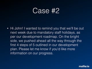 Evolution of abc rule | PPT