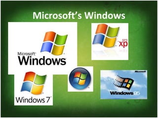 Evolution of a computer 2 | PPT