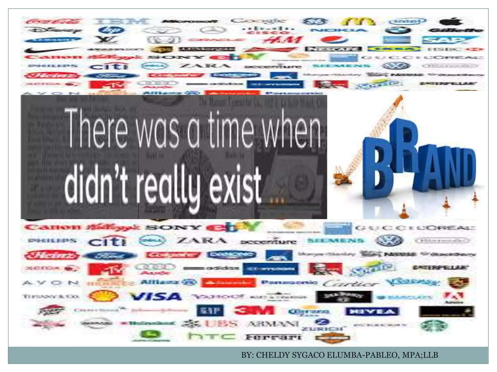 Evolution of ads | PPT