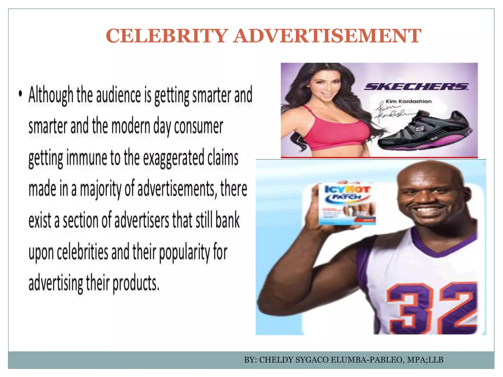 Evolution of ads | PPT