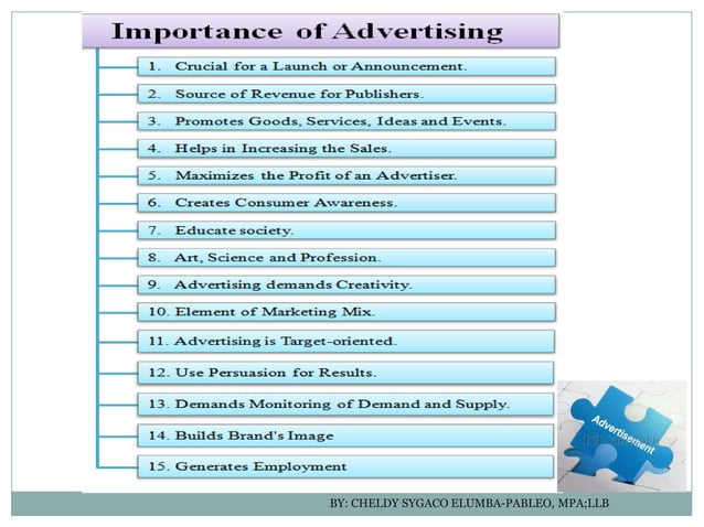 Evolution of ads | PPT