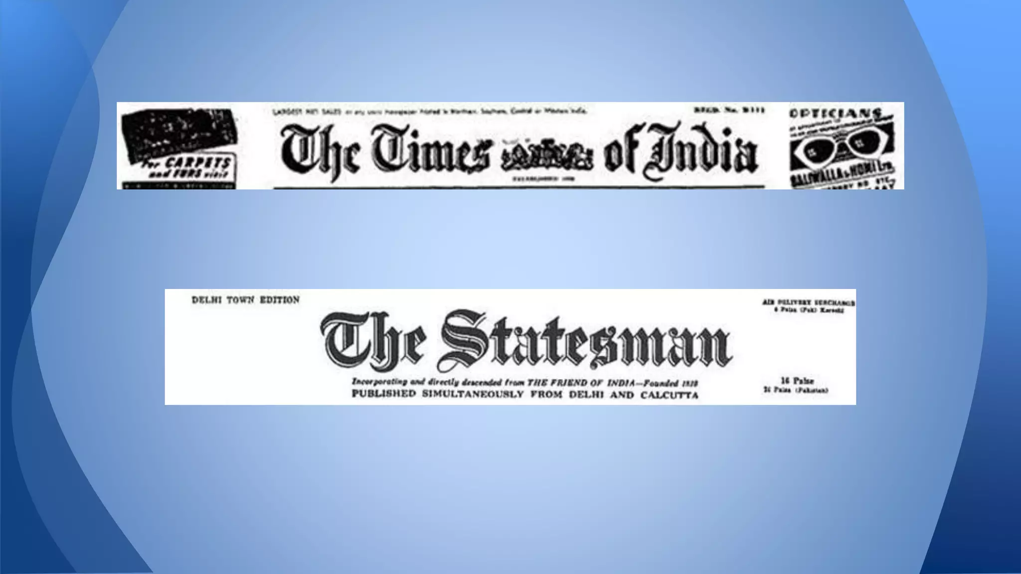 Evolution of advertising | PPTX