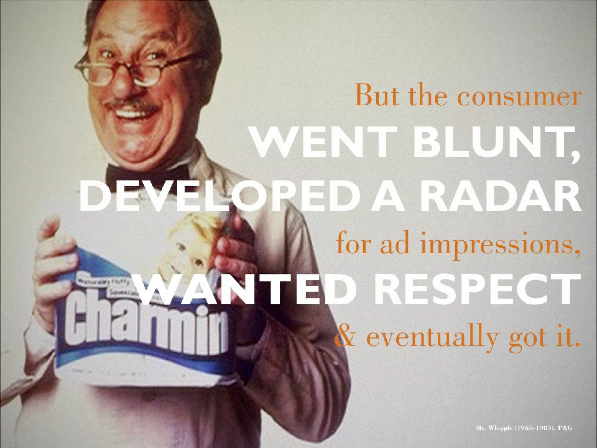 Evolution of Advertising | PPT