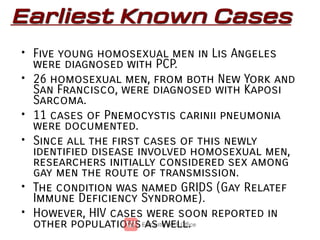 Evolution Of AIDS And Its VIRUS(17/03).pdf