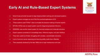 Evolution of AI_ From Expert Systems to Generative AI.pdf