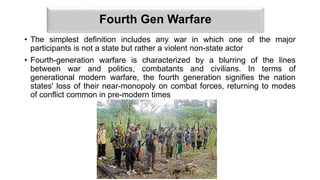 historical Evolution of Air Power Theories | PPTX