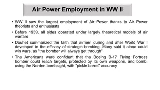 Evolution of Air Power Theory 2 nov 2021.pptx