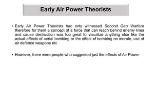 Evolution of Air Power Theory 2 nov 2021.pptx